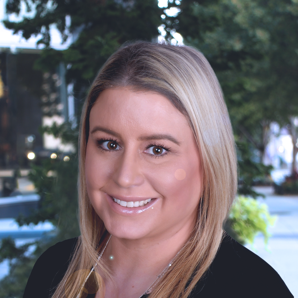 Kristin Deschner - Sustainable Packaging Coalition