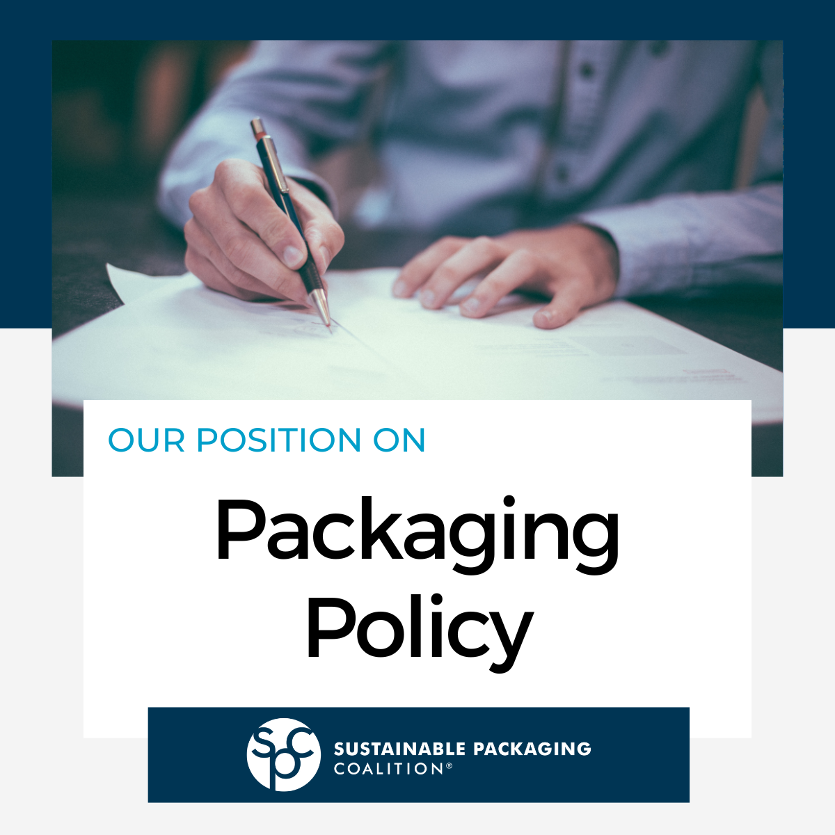 News - Sustainable Packaging Coalition