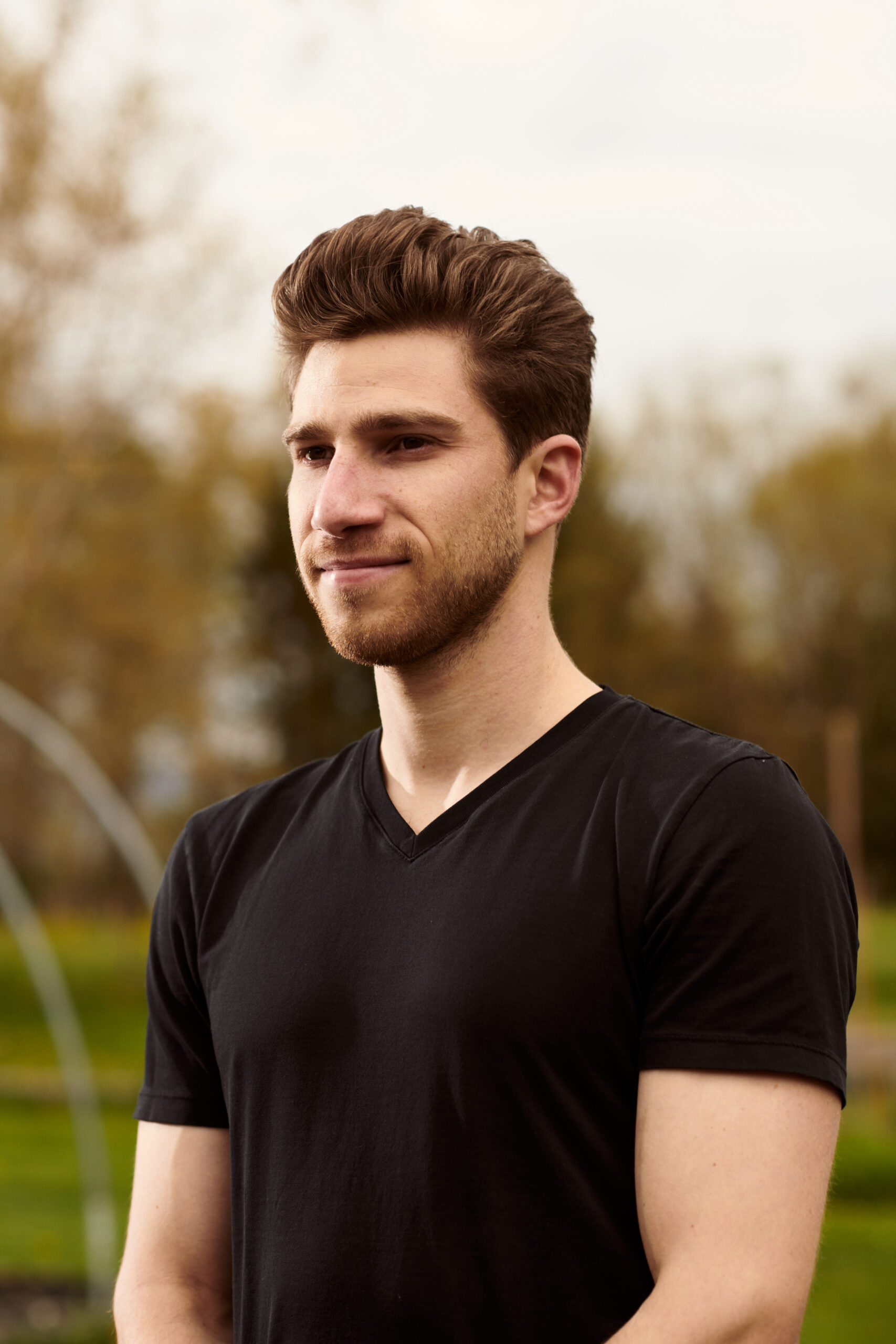 Andy Rose - Sustainable Packaging Coalition