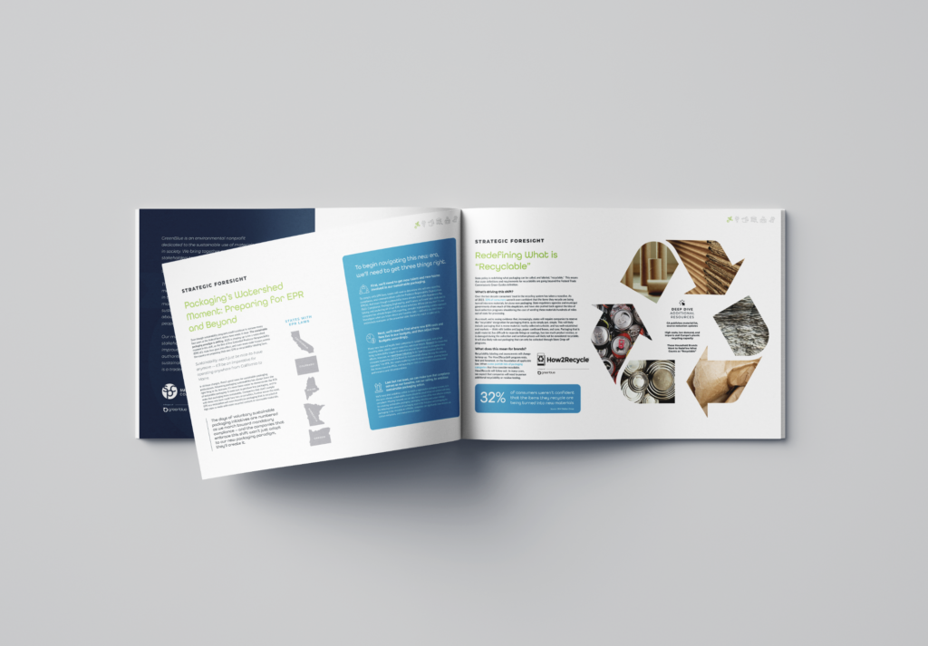 Four Trends Shaping Packaging in 2025