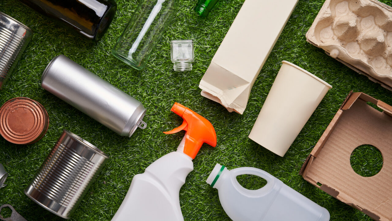 Packaging Design - Sustainable Packaging Coalition
