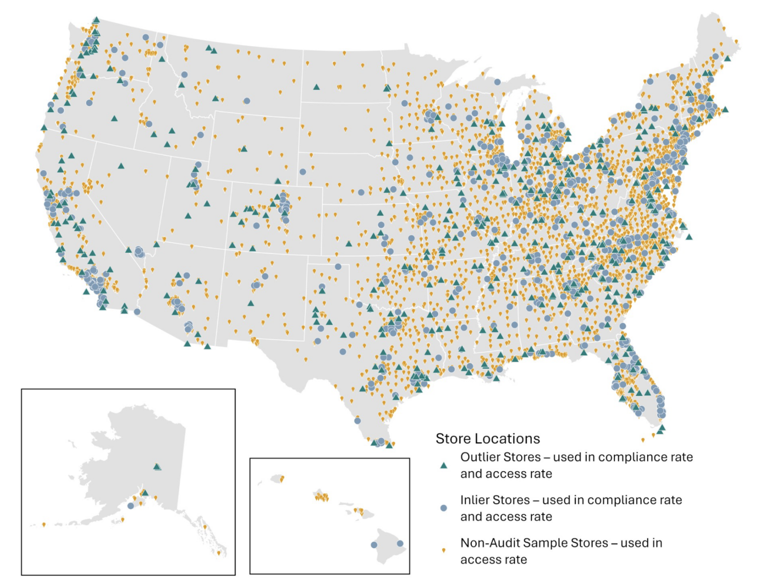 National Study Shows Widespread Access to Store Drop-off Collection for ...