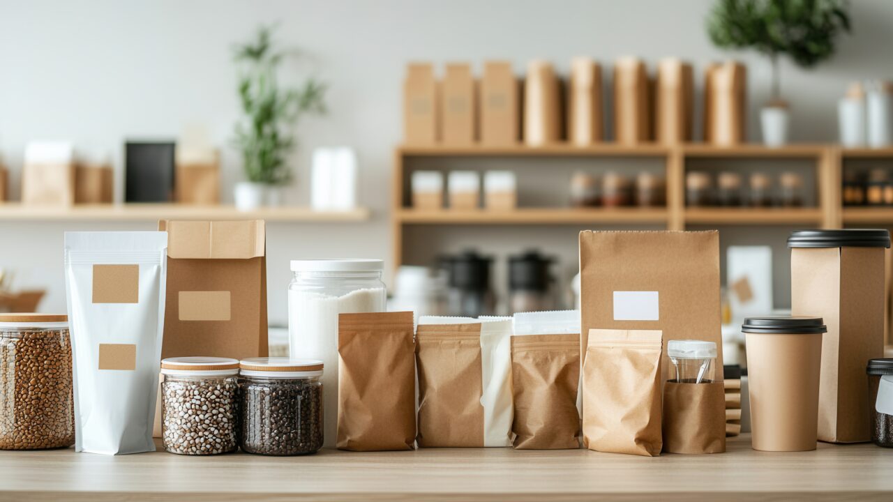 Packaging Design - Sustainable Packaging Coalition