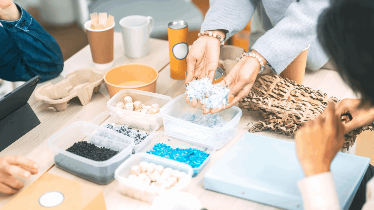 Packaging Design - Sustainable Packaging Coalition