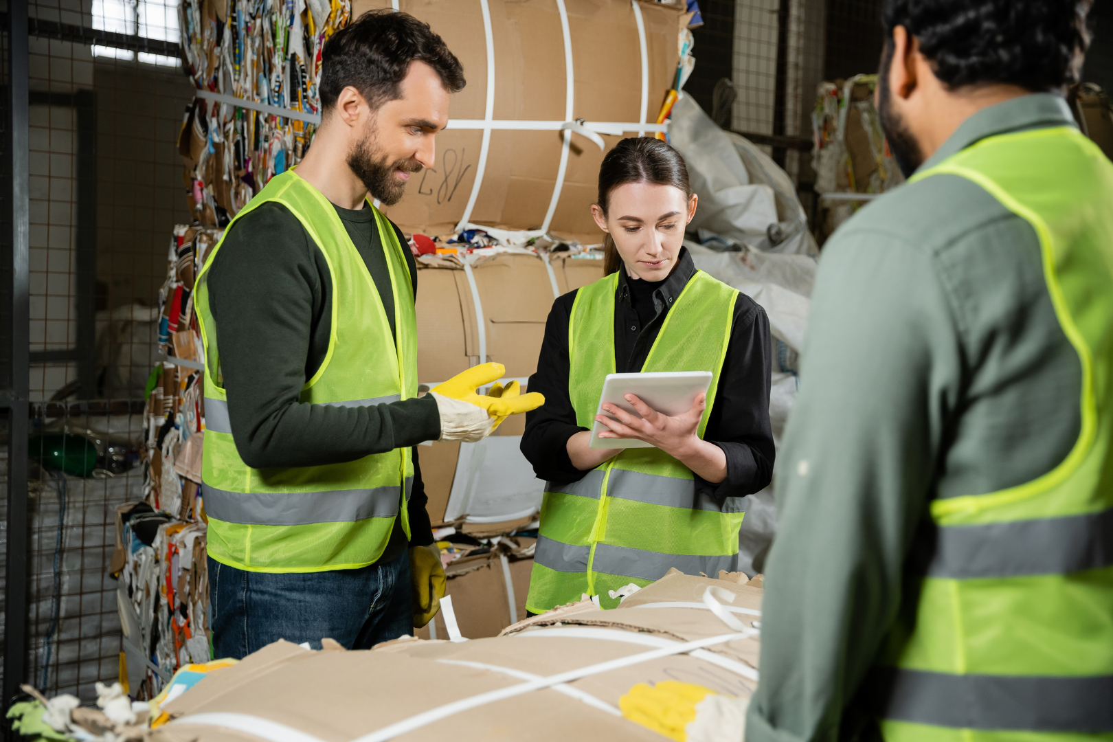 2026 Sustainable Packaging Trends Report - Sustainable Packaging Coalition